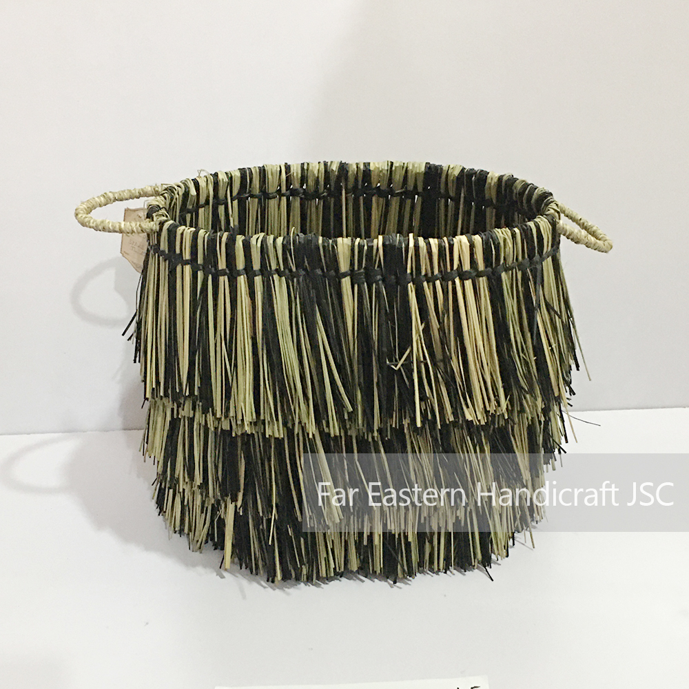 Seagrass Basket 39 - Fehandicraft.com