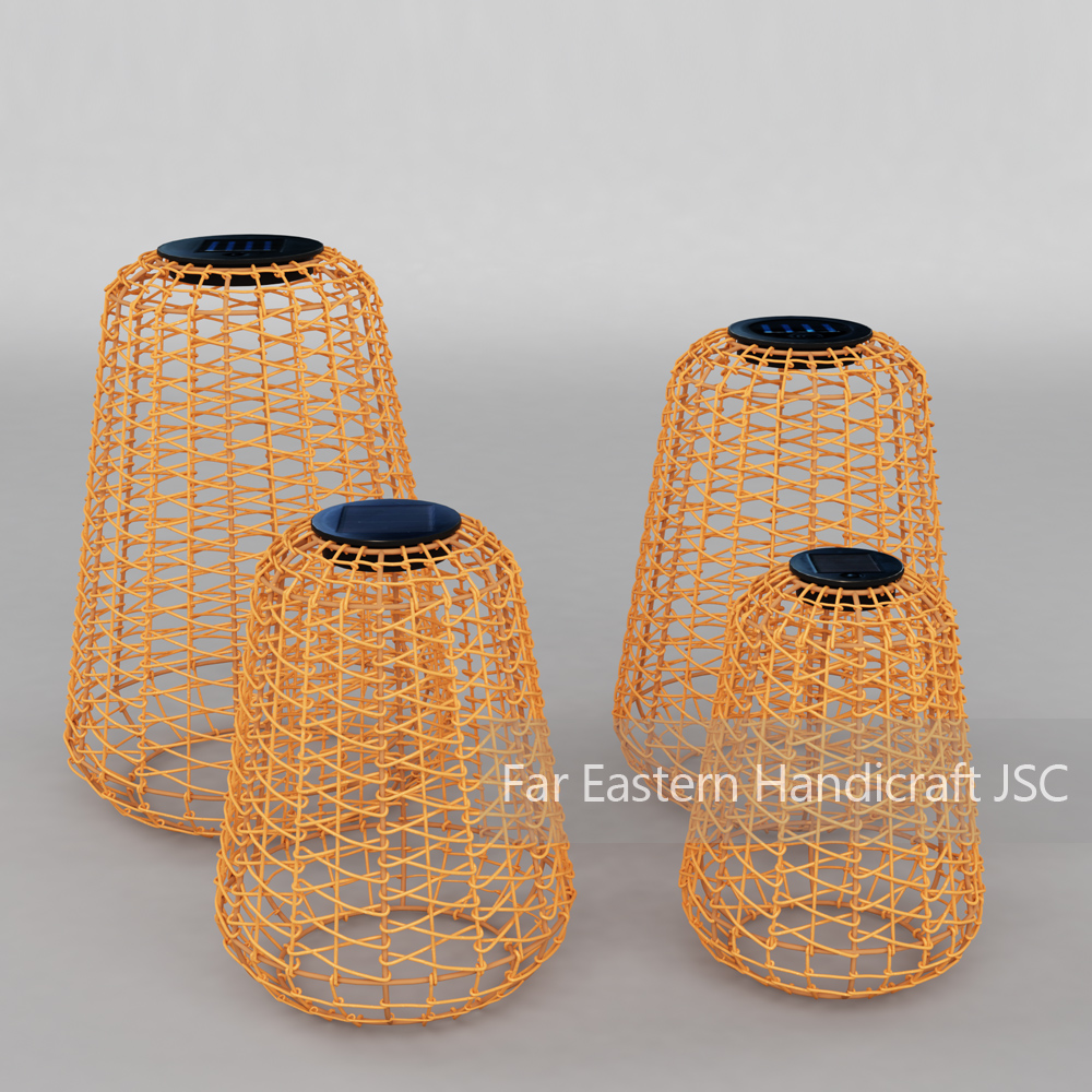 Solar Lamp 10 - Fehandicraft.com