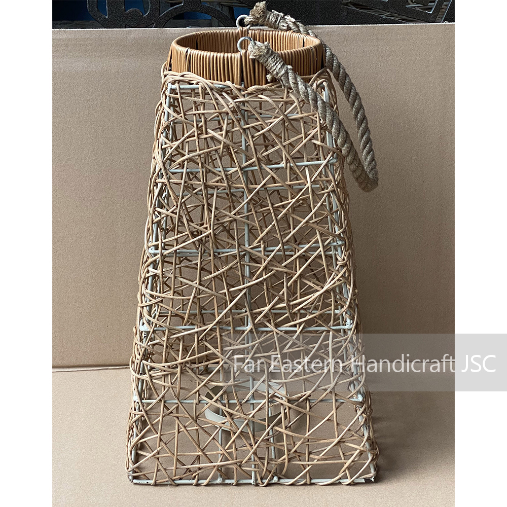 Rattan Lantern 09 - Fehandicraft.com