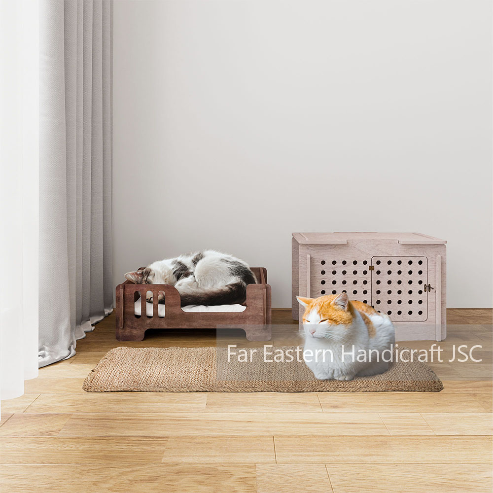 Pet Supplies Set 01 - Fehandicraft.com