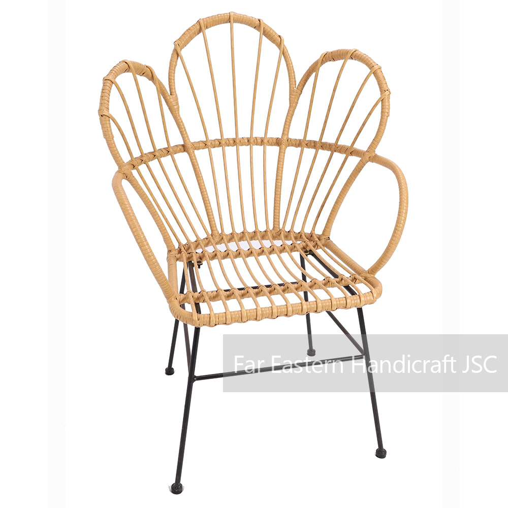 Rattan Chair 14 - Fehandicraft.com