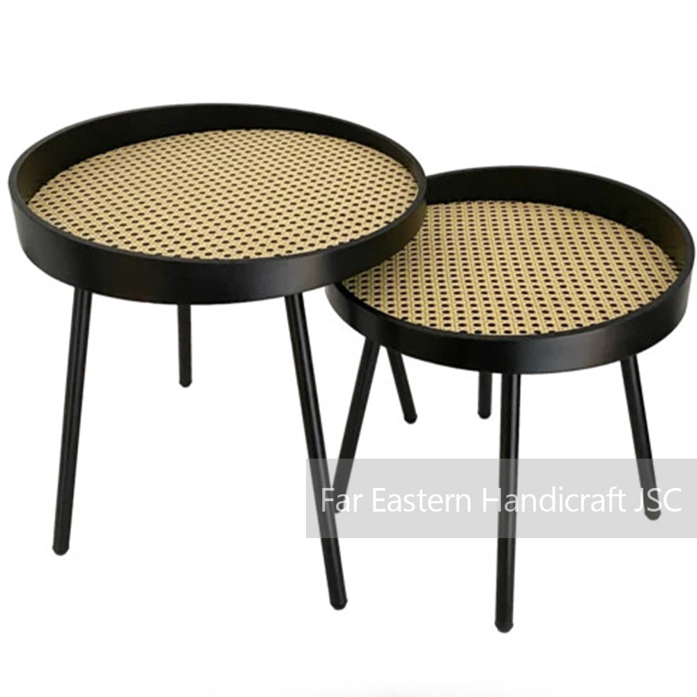 Woven Table 20 - Fehandicraft.com