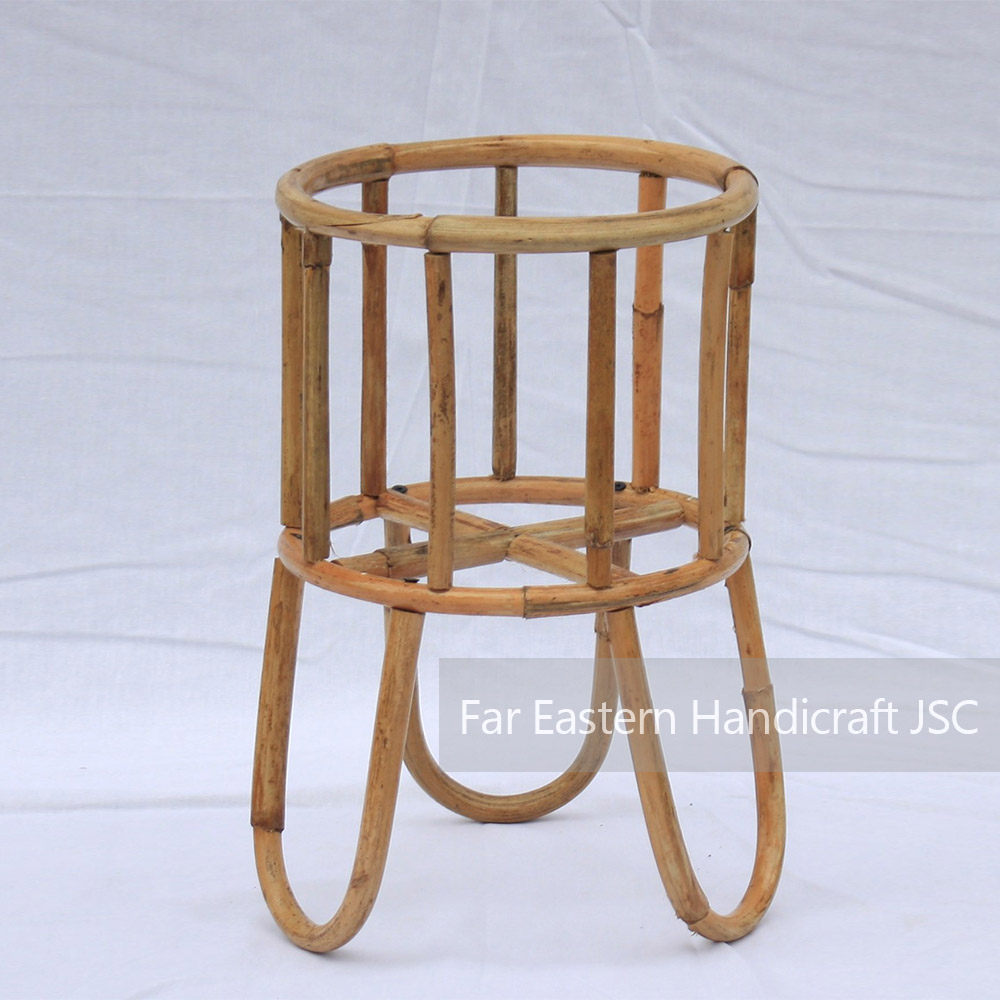Rattan Planter Pot 12 - Fehandicraft.com