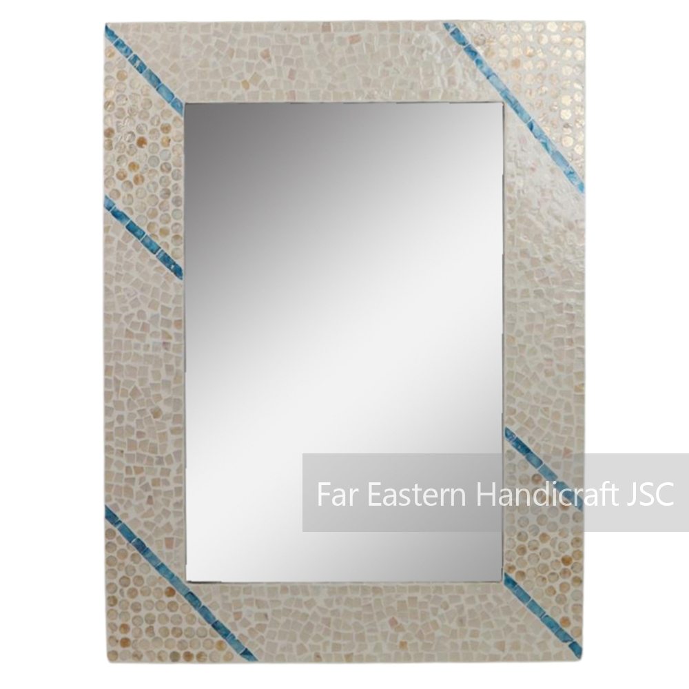 Wholesale Mirror - F2401-(30712) - Fehandicraft.com
