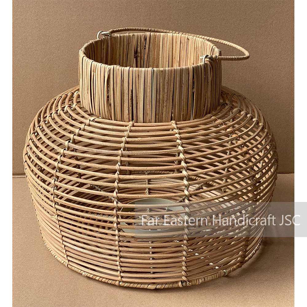 Rattan Lantern 21 - Fehandicraft.com