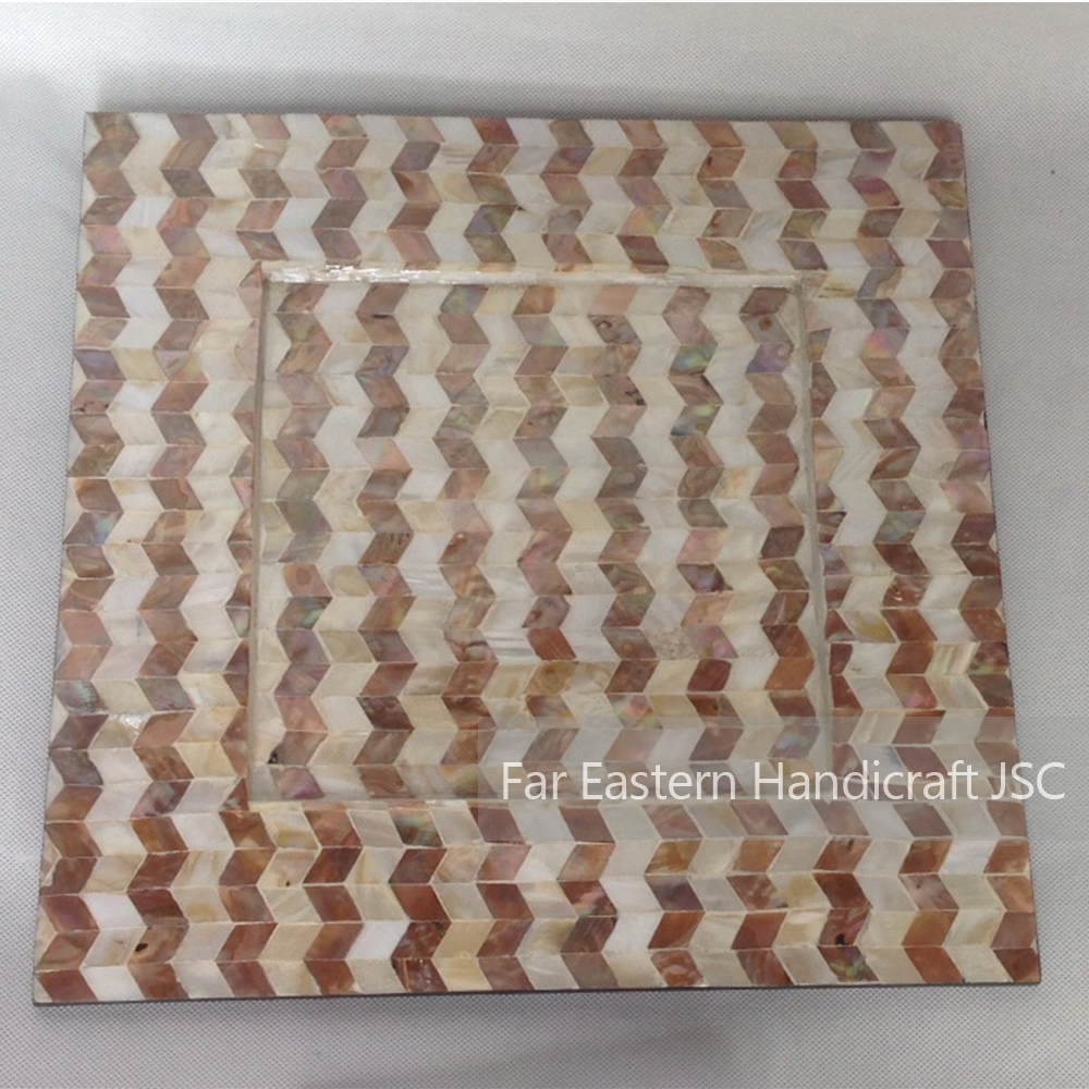 Charger/Plate 18 - Fehandicraft.com