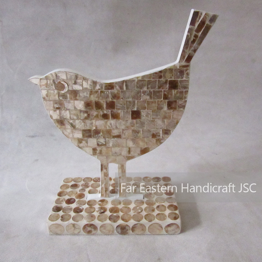 Lacquer Sculpture 45 - Fehandicraft.com