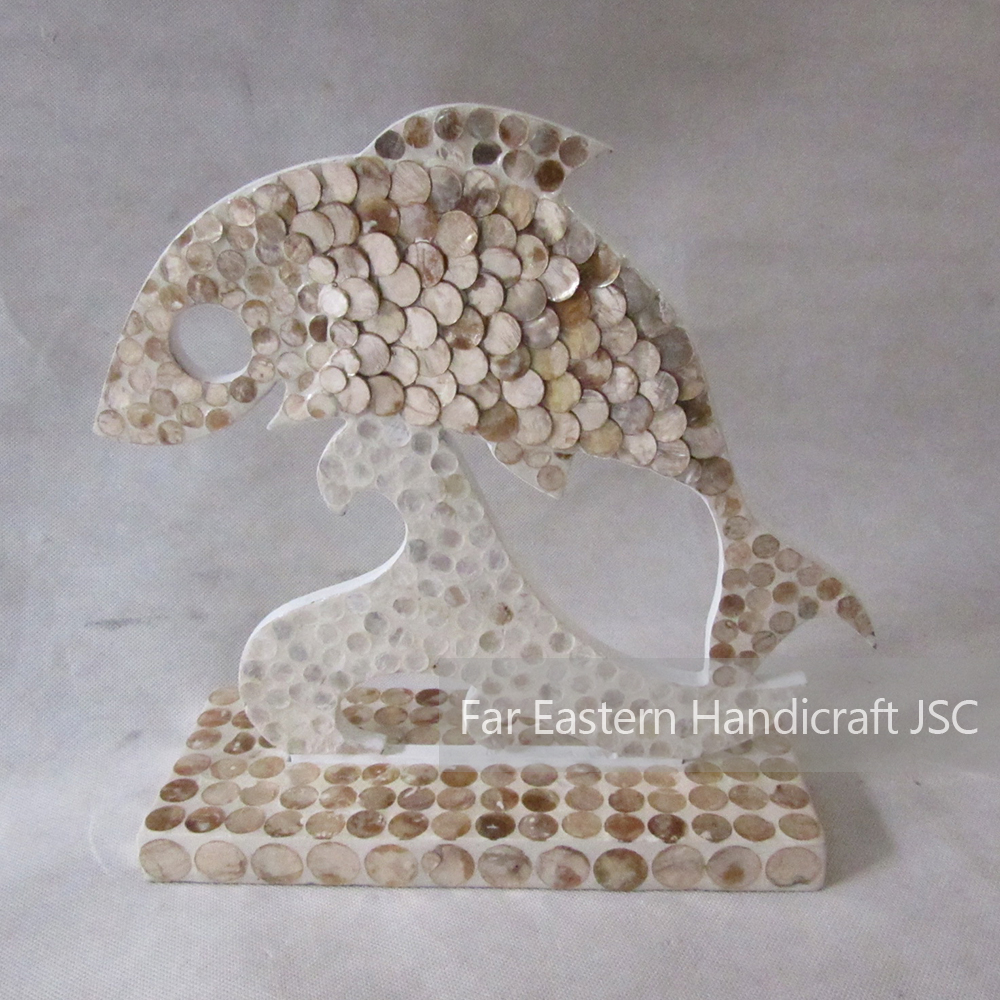 Lacquer Sculpture 43 - Fehandicraft.com