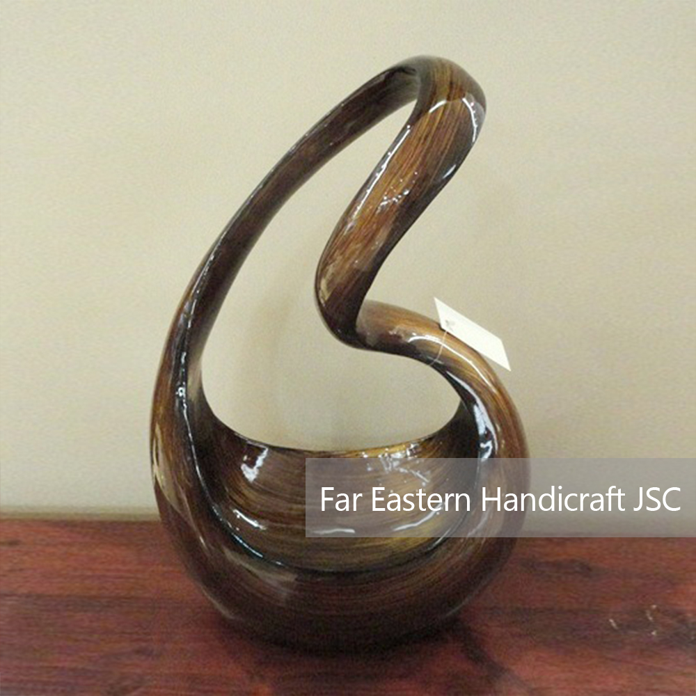 Lacquer Sculpture 17 - Fehandicraft.com
