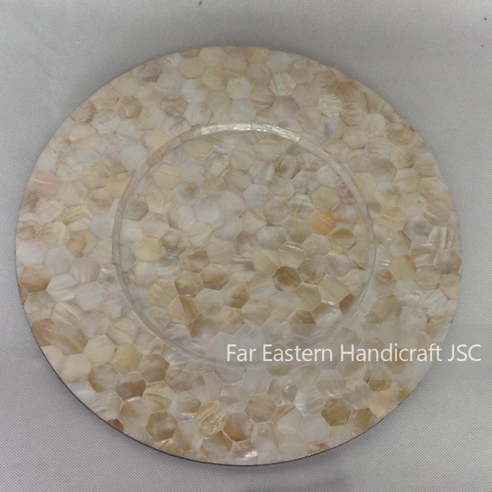 Charger/Plate 20 - Fehandicraft.com