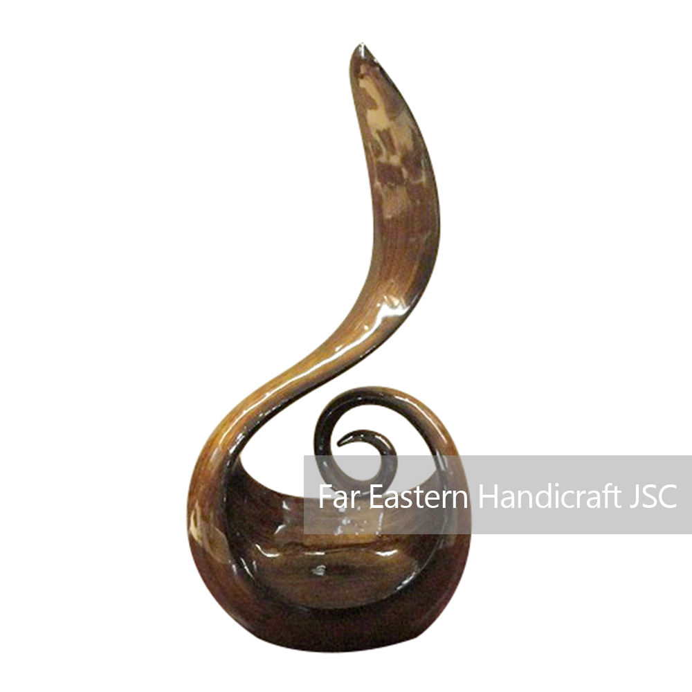 Lacquer Sculpture 16 - Fehandicraft.com