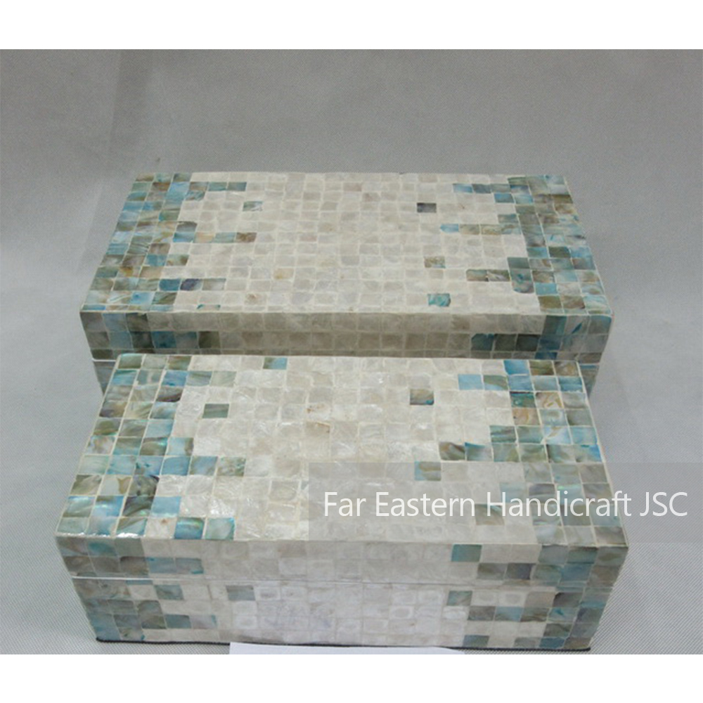 MOP BOX 35 - Fehandicraft.com