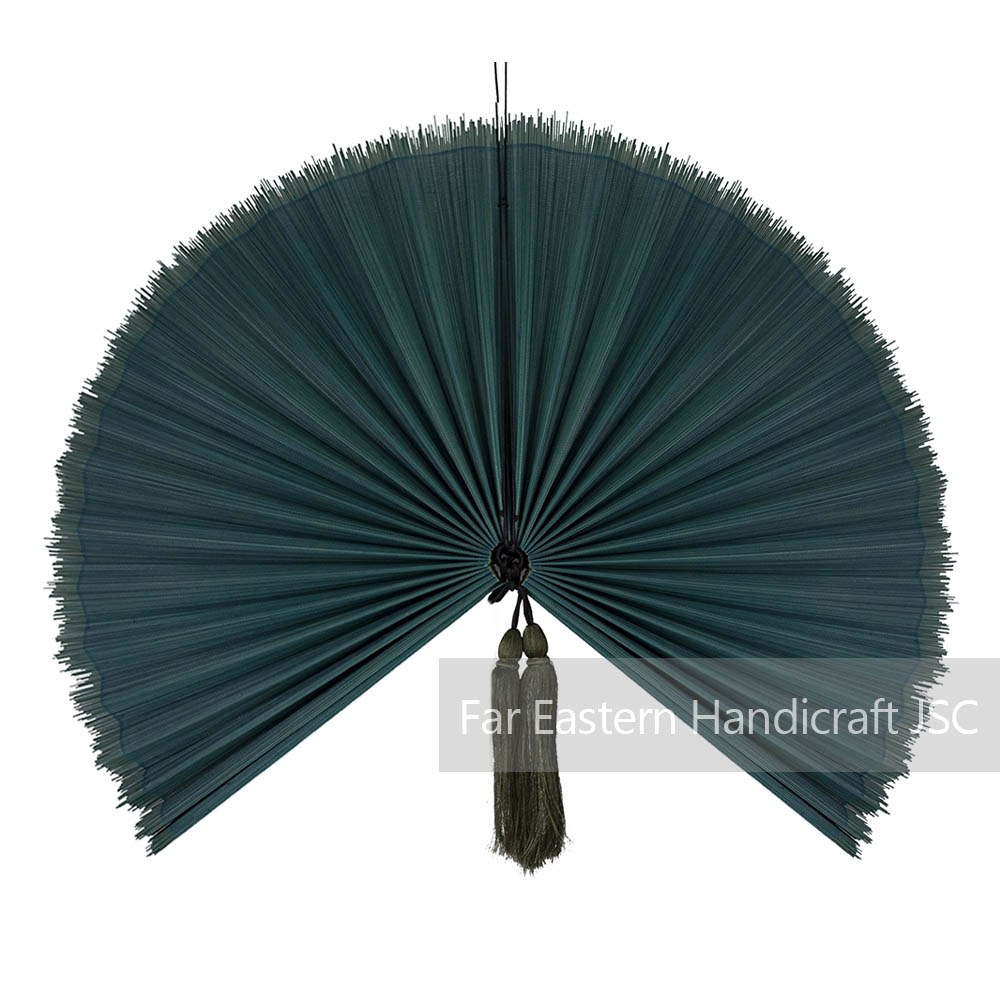 Fan Wall Decor 03 - Fehandicraft.com