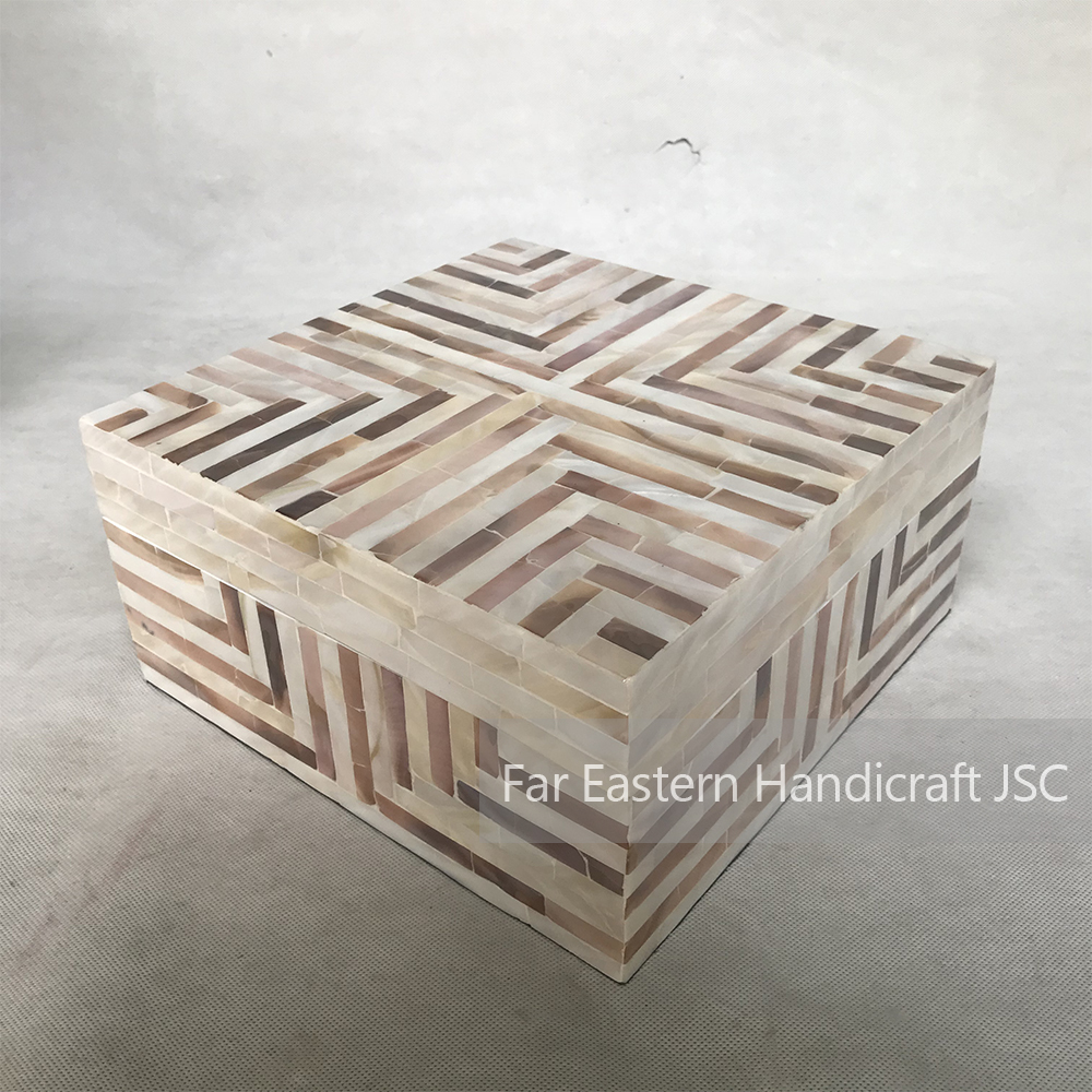 MOP BOX 29 - Fehandicraft.com