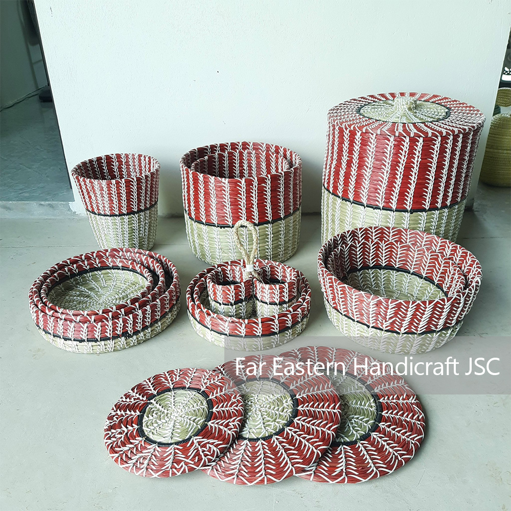 Seagrass Collection - Fehandicraft.com