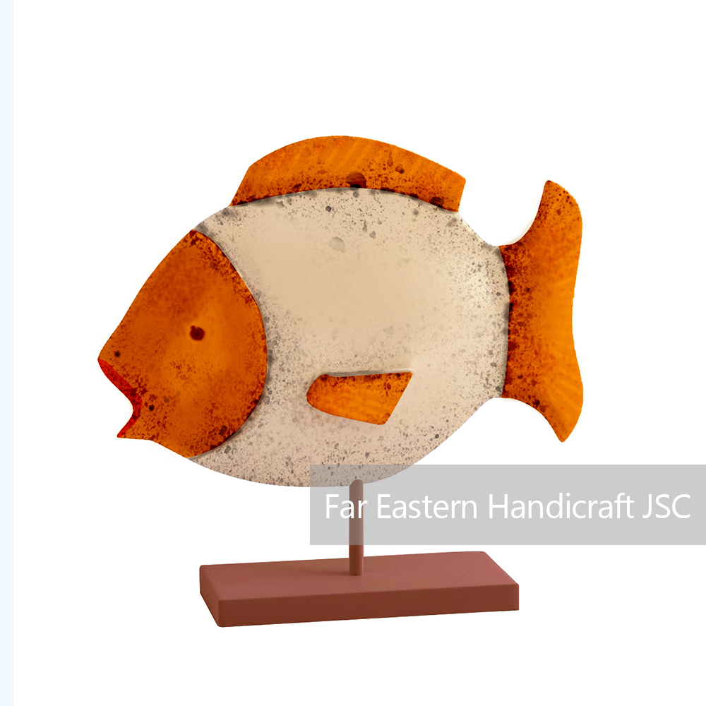 Lacquer Sculpture 10 - Fehandicraft.com