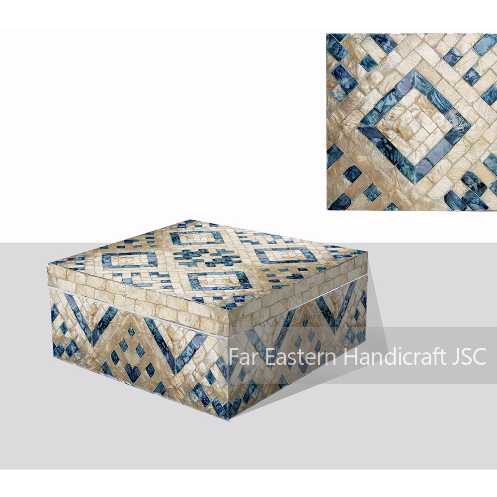 MOP BOX 22 - Fehandicraft.com