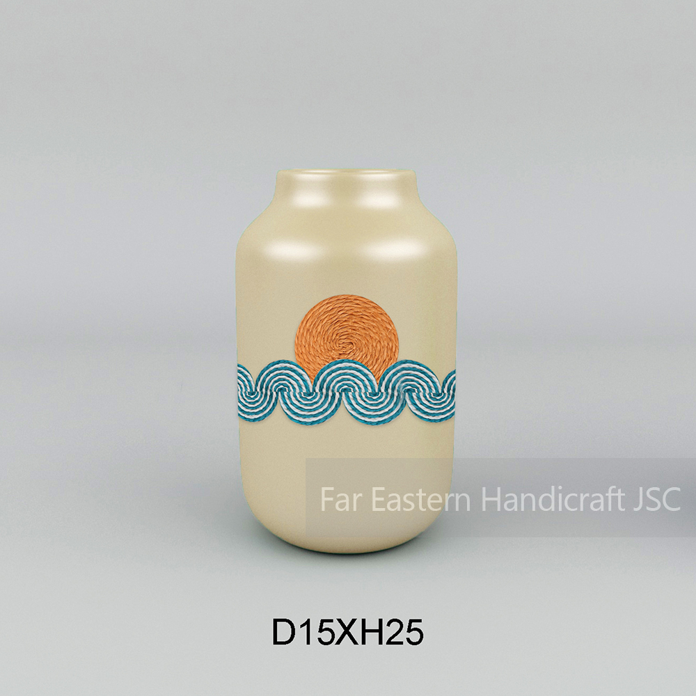 Vase 31 - Fehandicraft.com