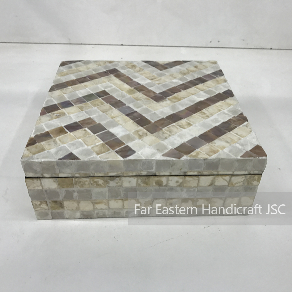 MOP BOX 17 - Fehandicraft.com