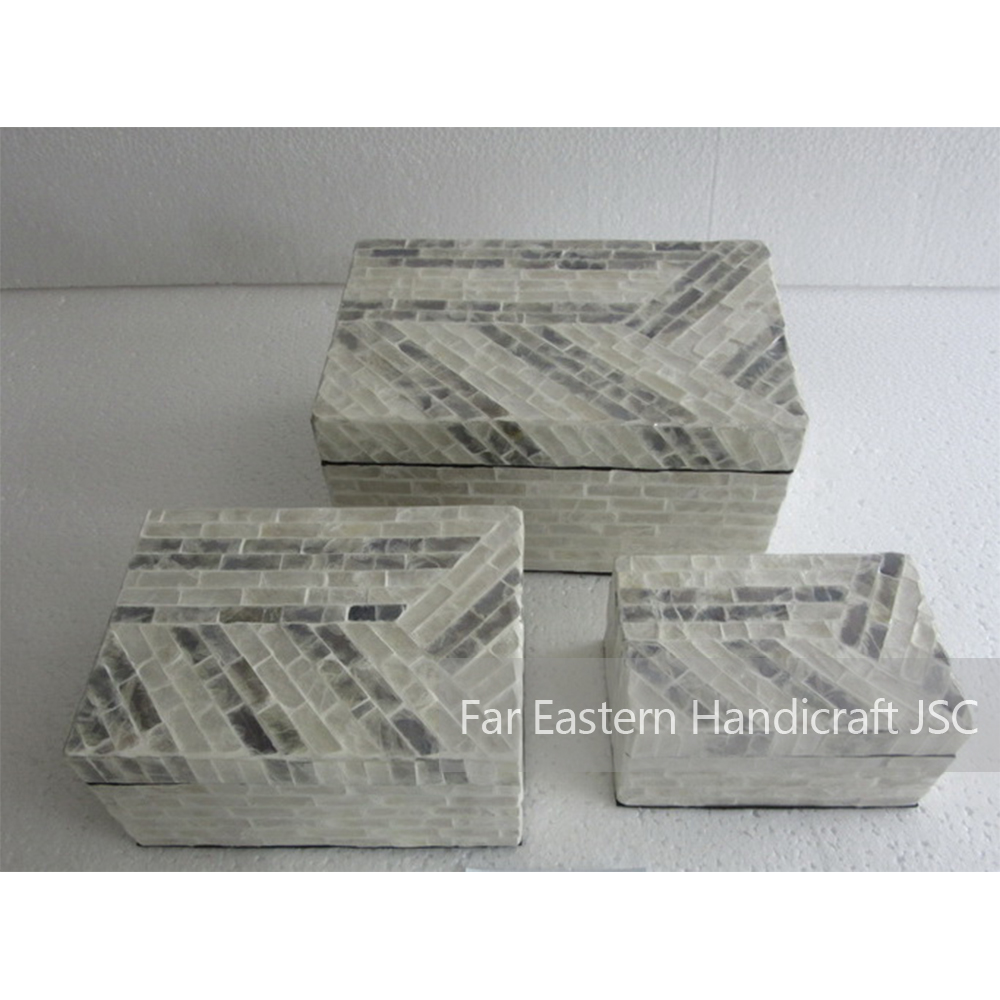 MOP BOX 15 - Fehandicraft.com