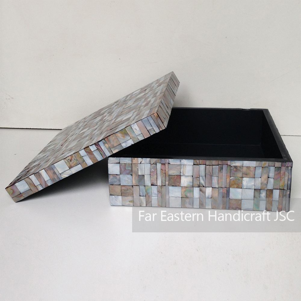 MOP BOX 07 - Fehandicraft.com