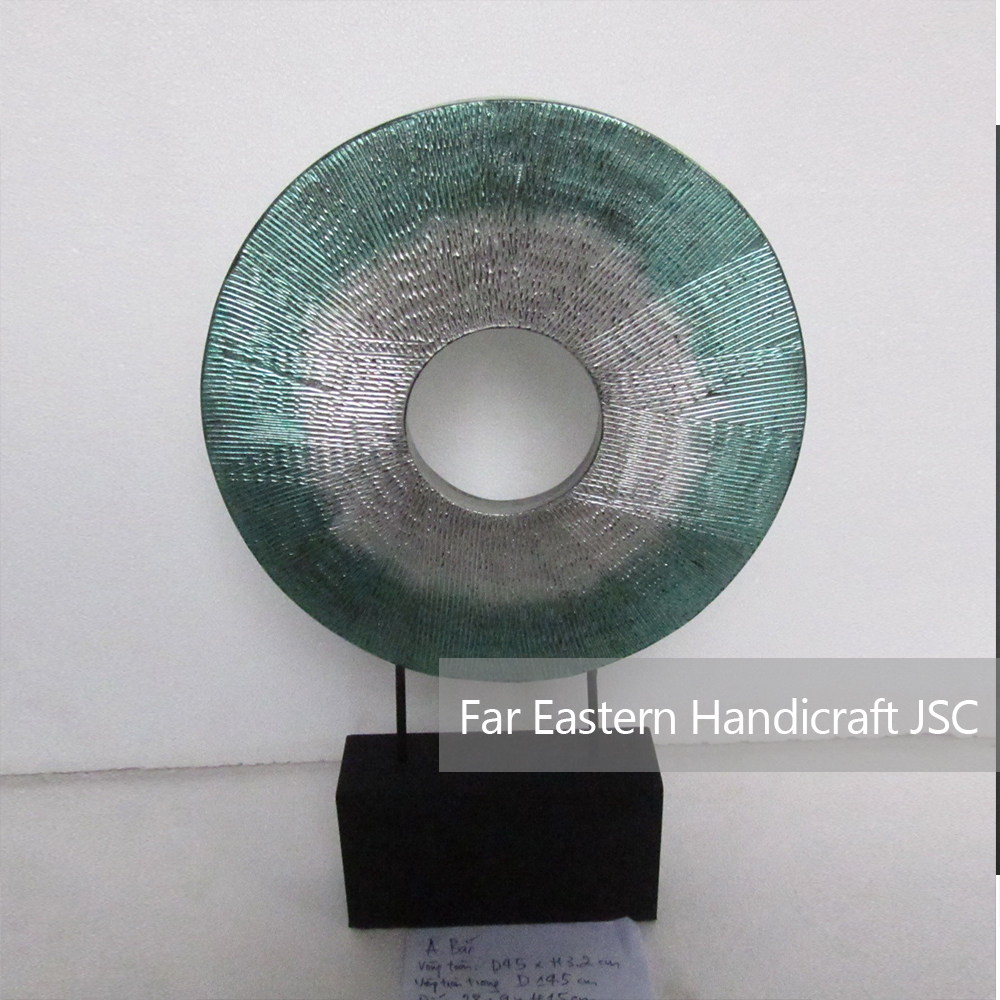 Lacquer Sculpture 01 - Fehandicraft.com